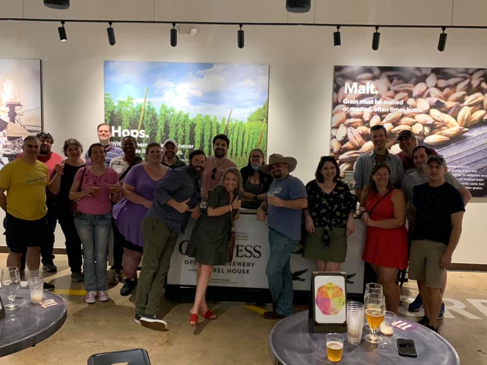 Young Adult Mensa (Gen X/Y/Z) – Metropolitan Washington Mensa