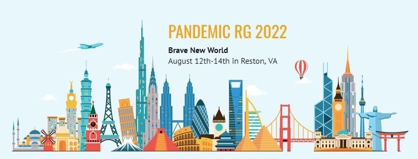 Testing Opportunity at 2022 Regional Gathering! – Metropolitan ...