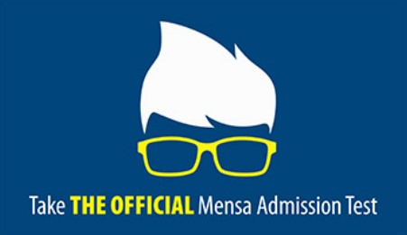 Local Mensa Admissions Testing 🤓 30 June 2024 – Metropolitan Washington ...